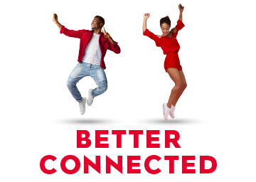 Digicel | Connecting You to the World