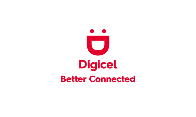 Digicel Group Logo