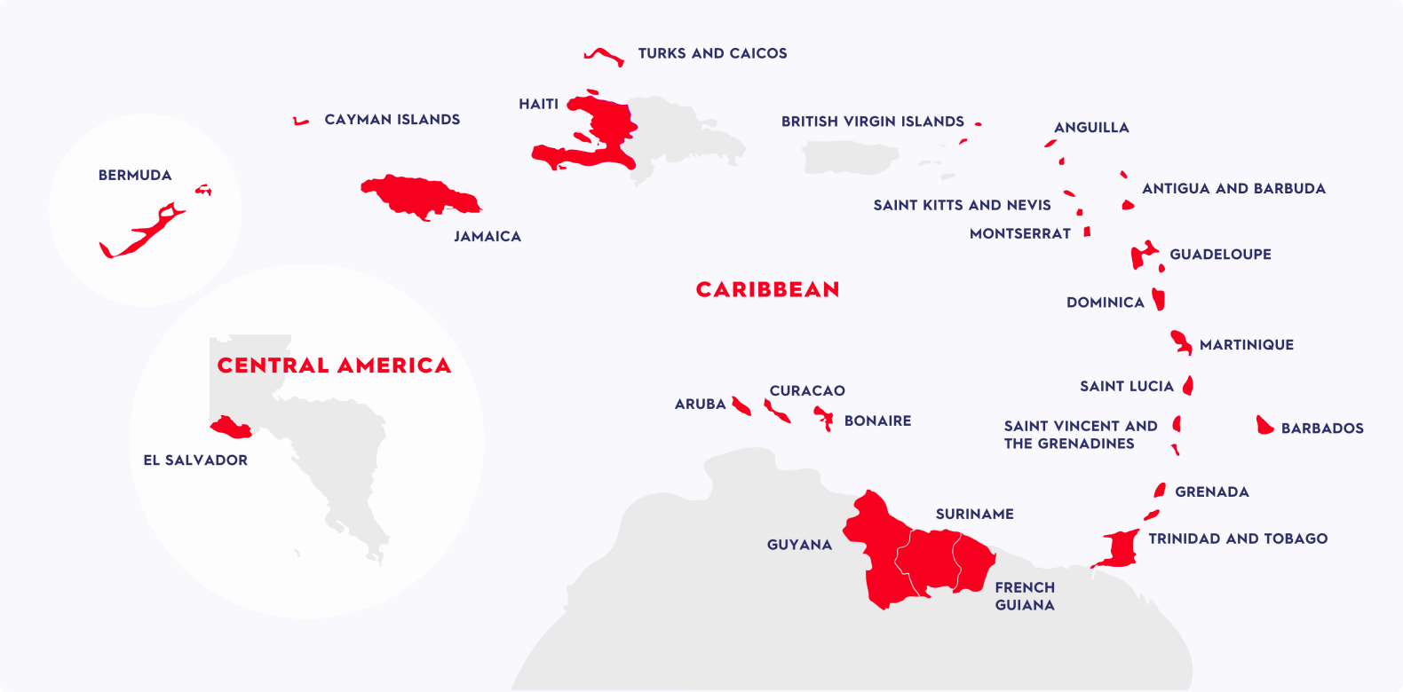 Digicel | About Digicel Group | Better together