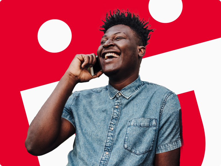 Digicel | Our Group Vision