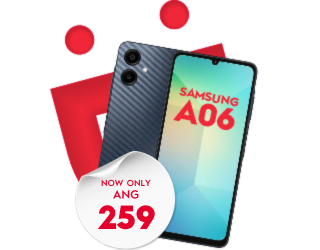 Digicel | Personal Home Page For Curacao