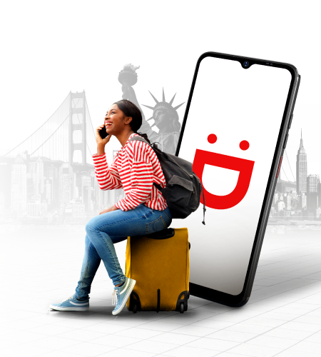 Digicel | Start | Guyana