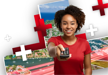 Digicel | Digicel+ TV | Grenada