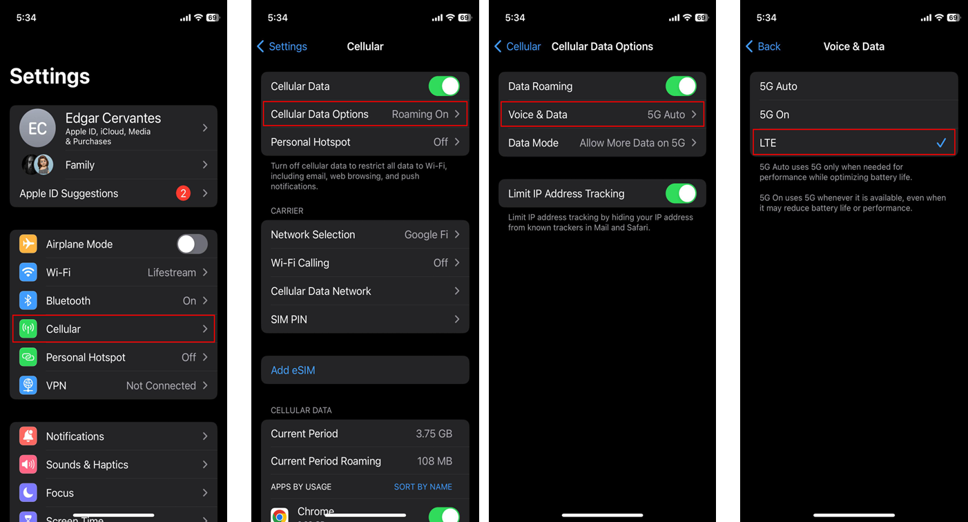 Digicel | LTE Eduation | Aruba