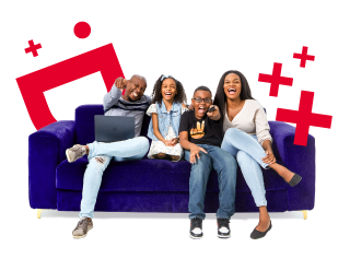 Digicel | Welcome to Digicel Plus | Trinidad & Tobago