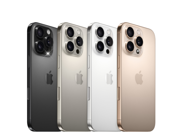 Digicel | Get Your iPhone 16 Pro Max | Digicel Bermuda