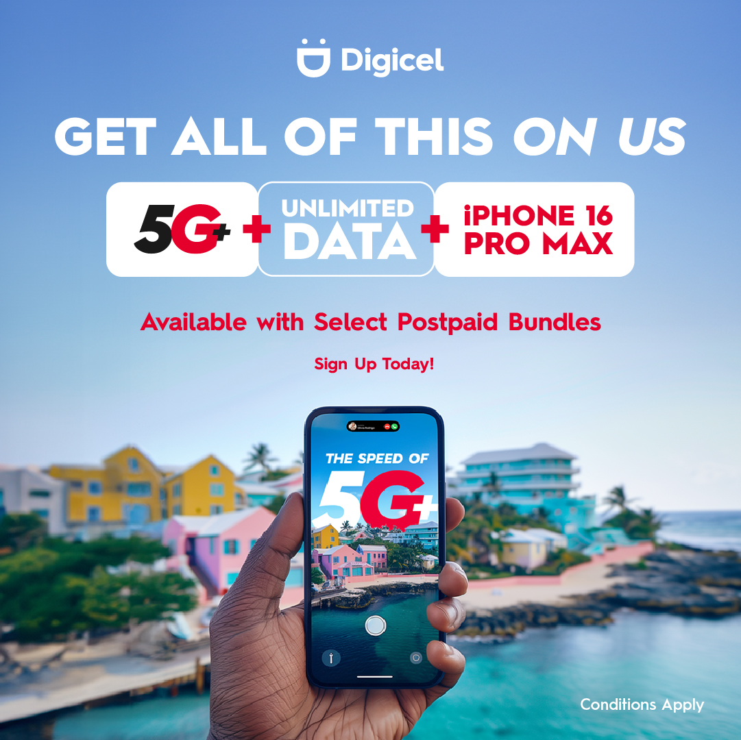 Digicel | Newsroom | Bermuda