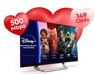 Digicel | Personal Home Page For BVI