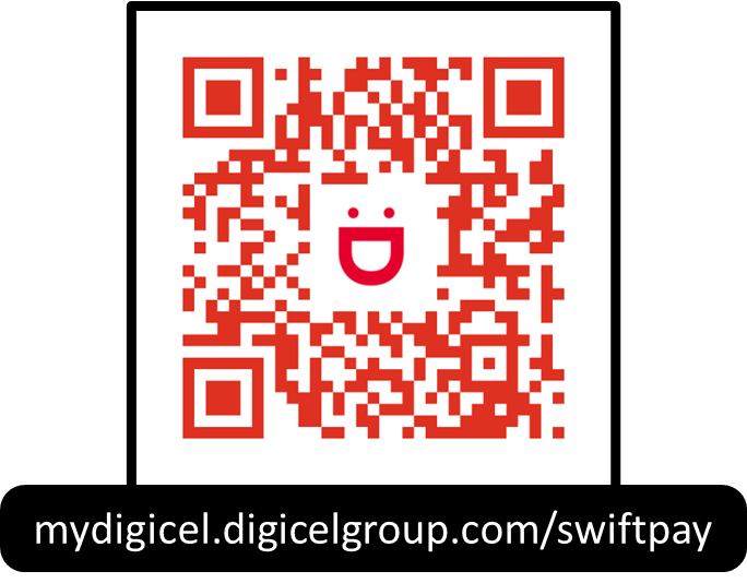 Digicel | Pay Bill | BVI