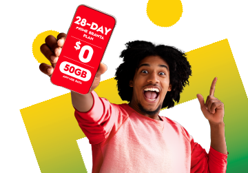 Digicel | Make a Switch - Digicel Group | Jamaica