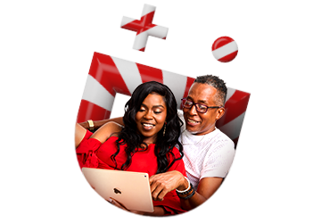 Digicel | Christmas is a 10 | Home and Entertainment