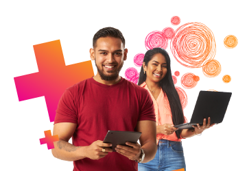 Digicel | Switch to Digicel+ | Trinidad & Tobago