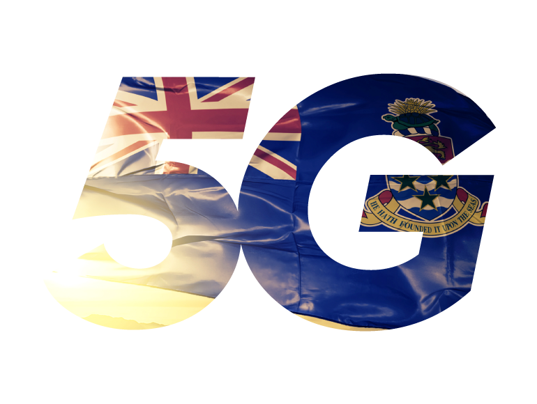 Digicel | 5G is Here | Cayman