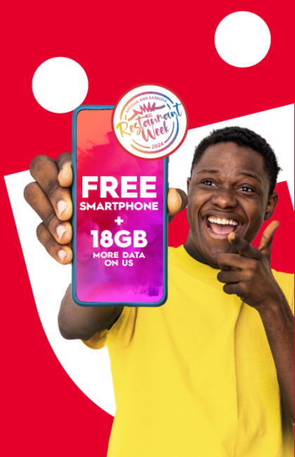 Digicel | Switch To Digicel Postpaid | Antigua & Barbuda