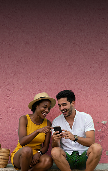 Digicel | Personal Home Page For Haiti