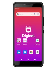 Digicel | Personal Home Page For Turks & Caicos