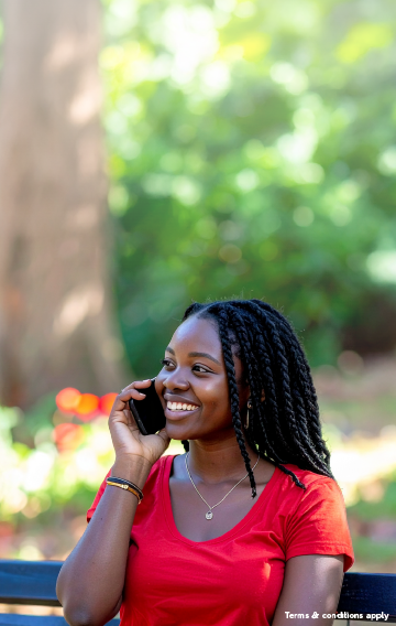 Digicel | Personal Home Page For St. Lucia