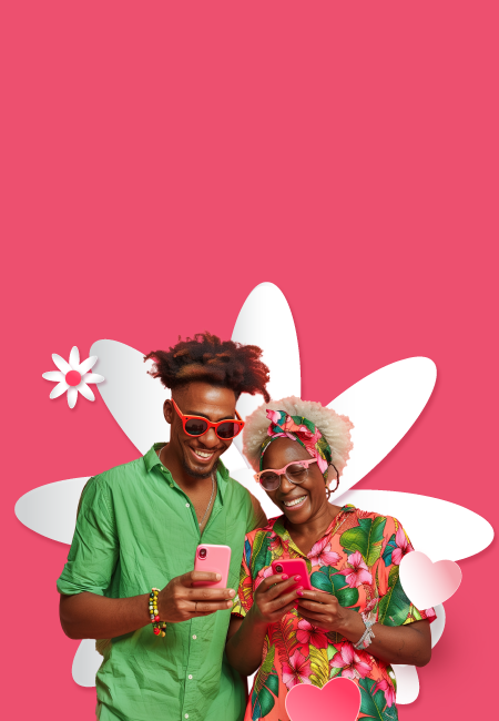 Digicel | Switch To Digicel | BVI