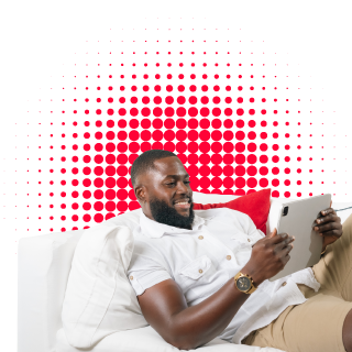 Digicel | Home Internet | Barbados