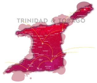 Digicel | Coverage | Digicel Trinidad & Tobago