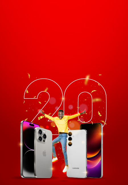 Digicel | Switch To Digicel Prepaid | Cayman