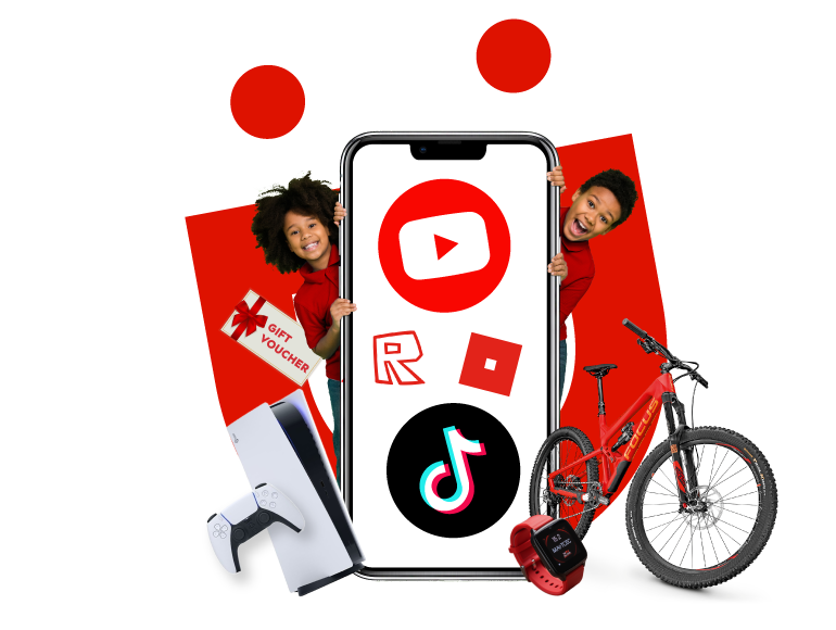 Digicel | Youth Campaign | TCI