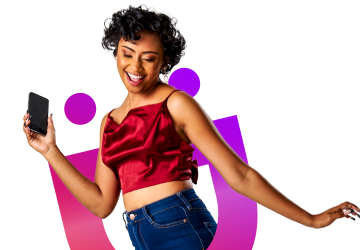 Digicel | So Many Ways to Top Up | Legal | Trinidad and Tobago