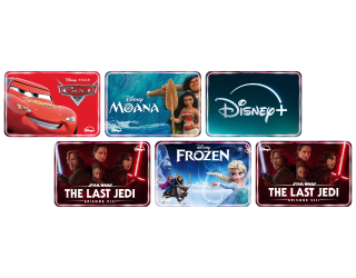 Digicel | Disney+ | St. Vincent & the Grenadines