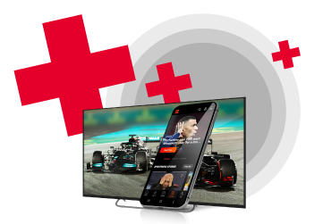 Digicel | Add-Ons | Home & Entertainment | Anguilla