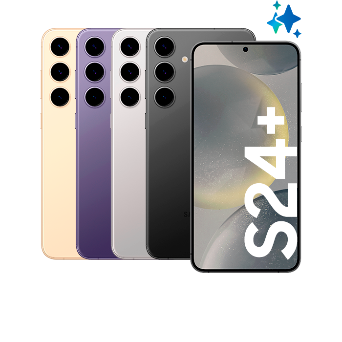 Digicel | Samsung S24 Plus | Bermuda