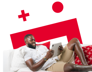 Digicel | Home Internet | Barbados