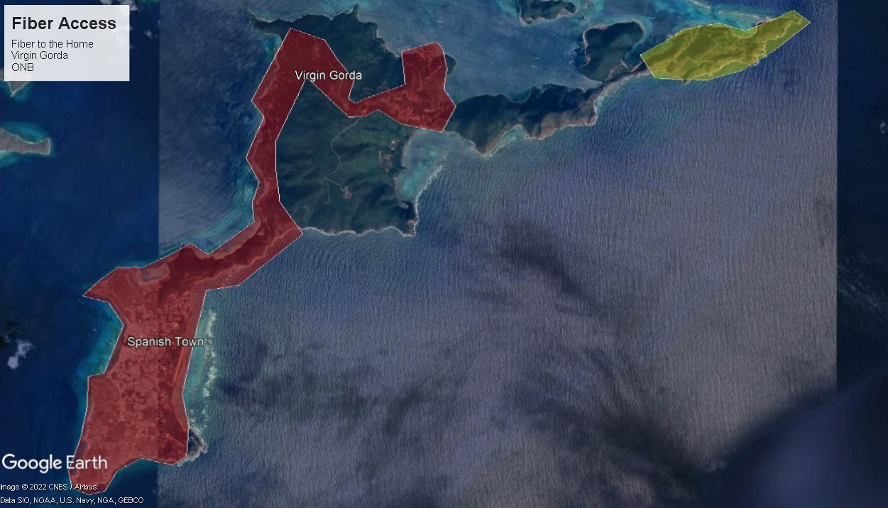 Digicel | Coverage | Digicel BVI