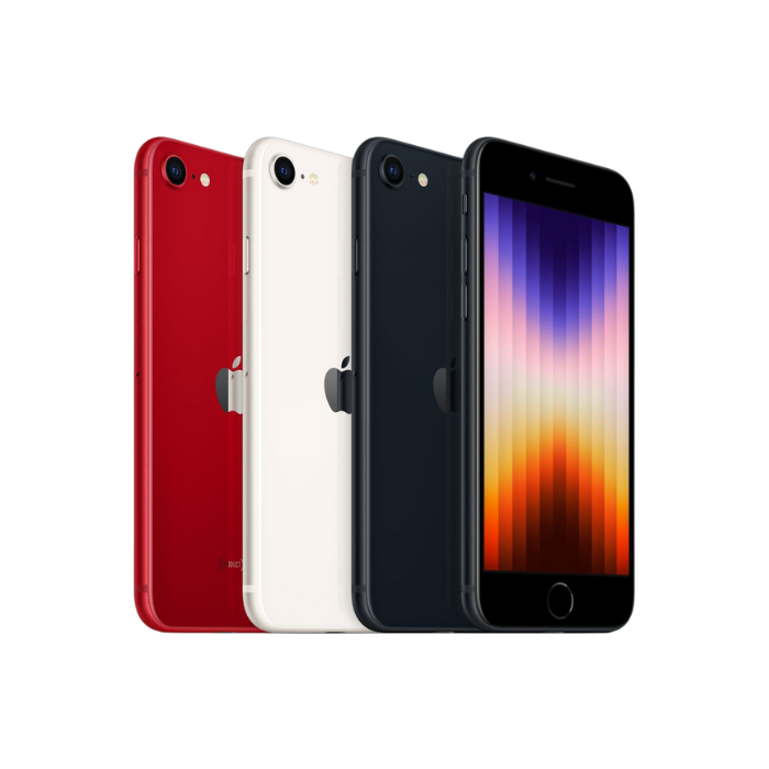 Digicel | iPhone SE | Bermuda