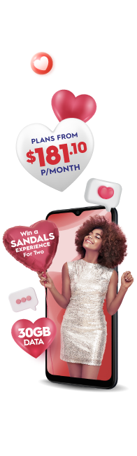 Digicel | Personal Home Page For Antigua & Barbuda