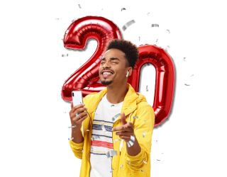 Digicel | Personal Home Page For Curacao