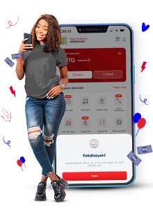 Digicel | Page D'accueil Personnelle | Haïti