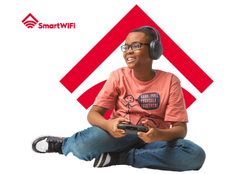 Digicel | Smart WiFi | Home Entertainment | Trinidad & Tobago