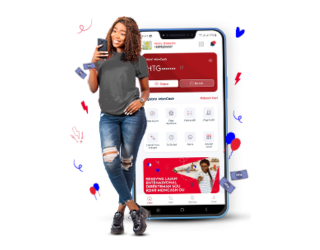 Digicel | Personal Home Page For Haiti
