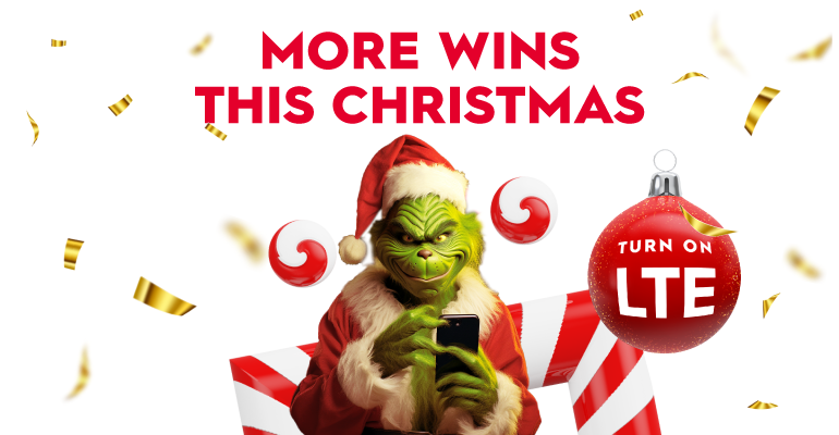 Digicel | LTE | St. Vincent & The Grenadines