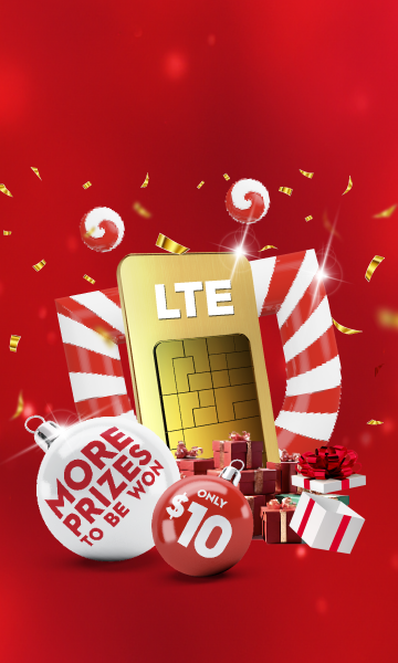 Digicel | Switch To Digicel Prepaid | Antigua & Barbuda