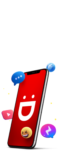 Digicel | Página de inicio personal para El Salvador