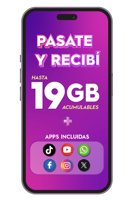 Digicel | Página de inicio personal para El Salvador