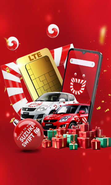 Digicel | Switch To Digicel Prepaid | St. Vincent & the Grenadines