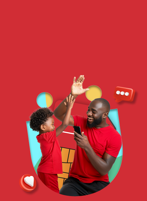 Digicel | Switch To Digicel | BVI