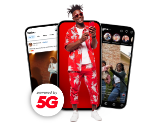 Digicel | Personal Home Page For Cayman Islands