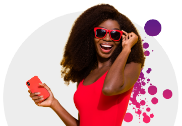 Digicel | Personal Home Page For Haiti