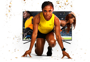 Digicel | Make a Switch - Digicel Group | Jamaica