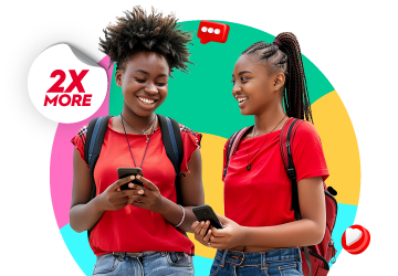 Digicel | Prepaid Bundles Built for You | Bermuda