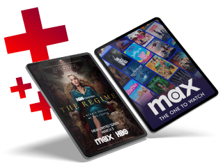 Digicel | HBO Max | Trinidad & Tobago