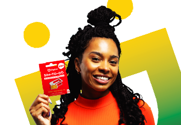 Digicel | SIM to Go l Jamaica
